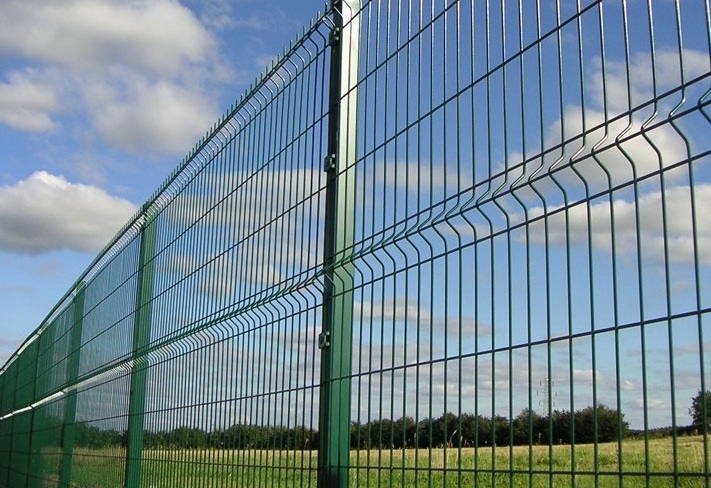 Accesorios para instalar panel de Rejacero